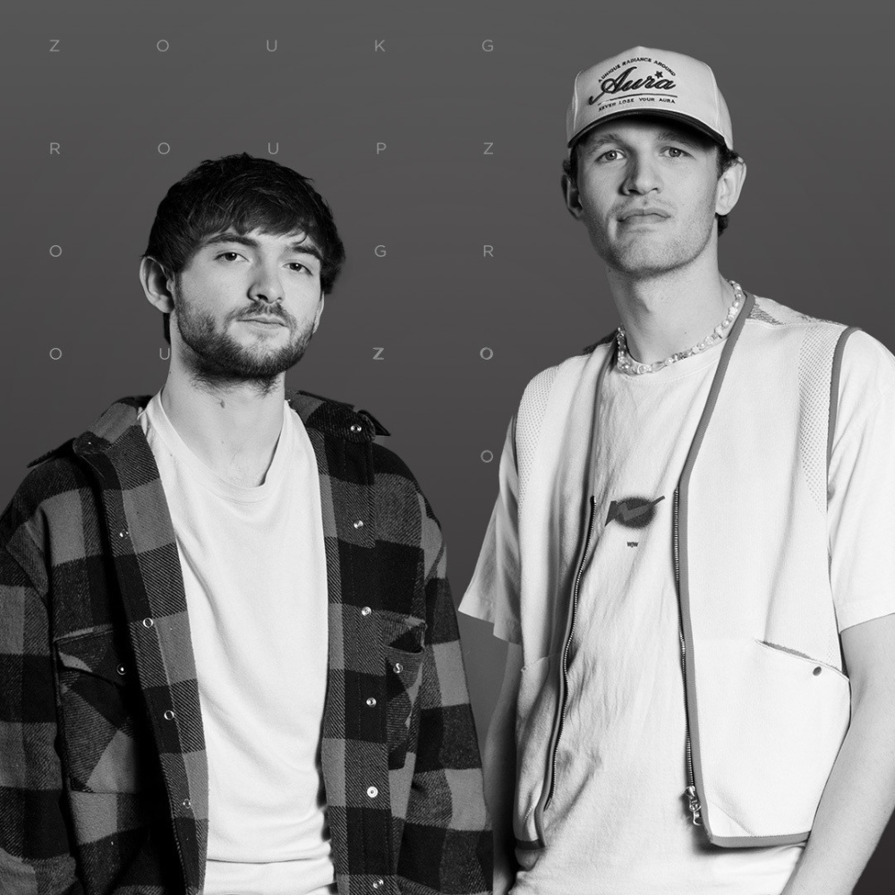 Louis the Child - Footfall USA