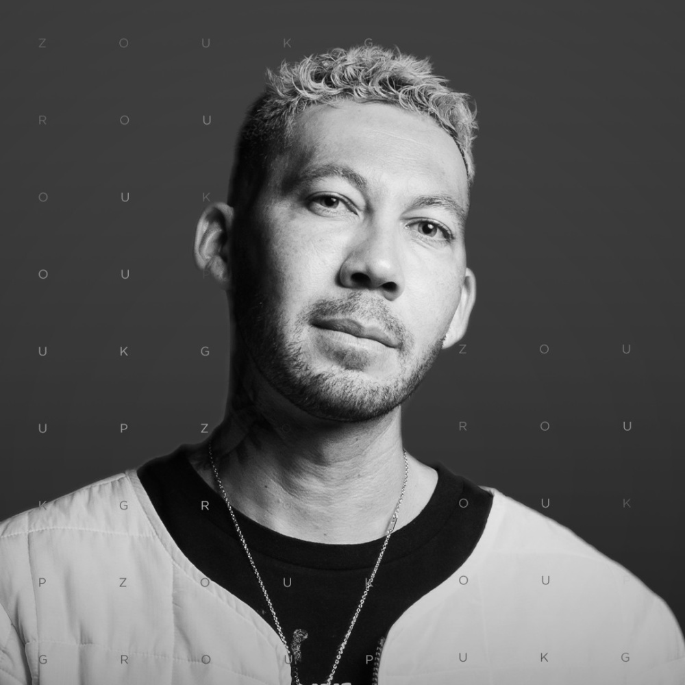 DJ Flight - Footfall USA